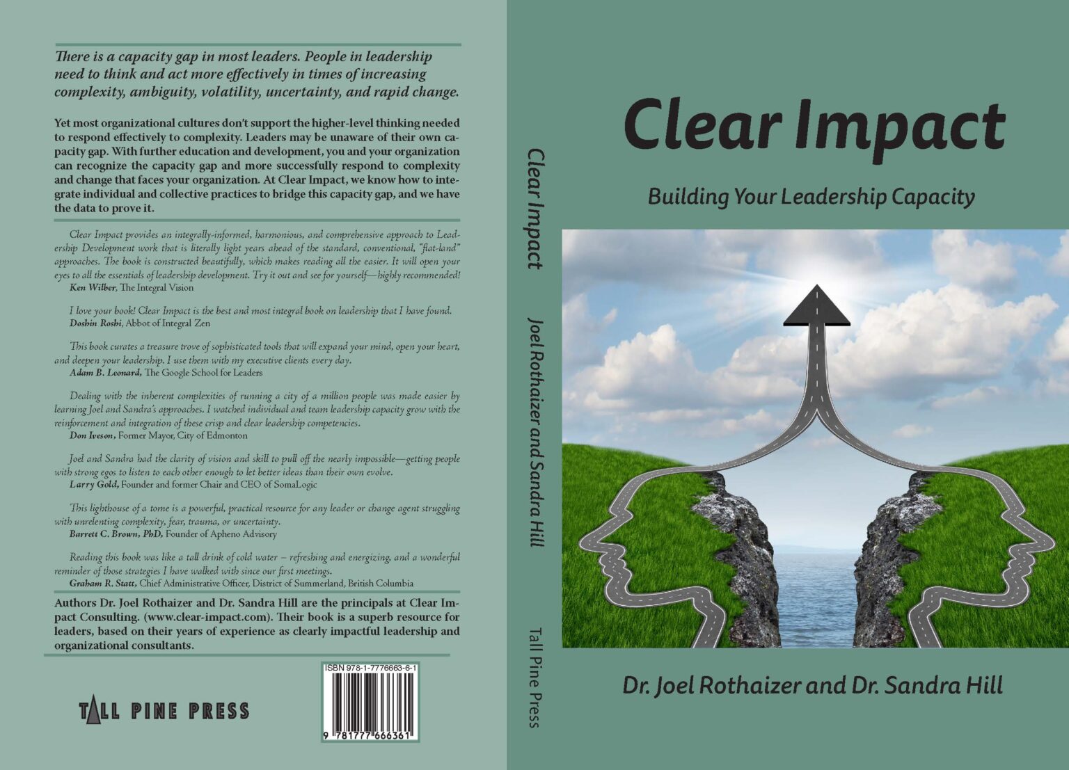 Home - Clear Impact